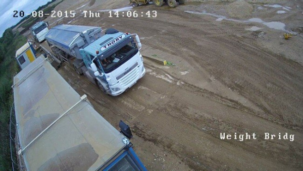 P J Thory | Pro Storm